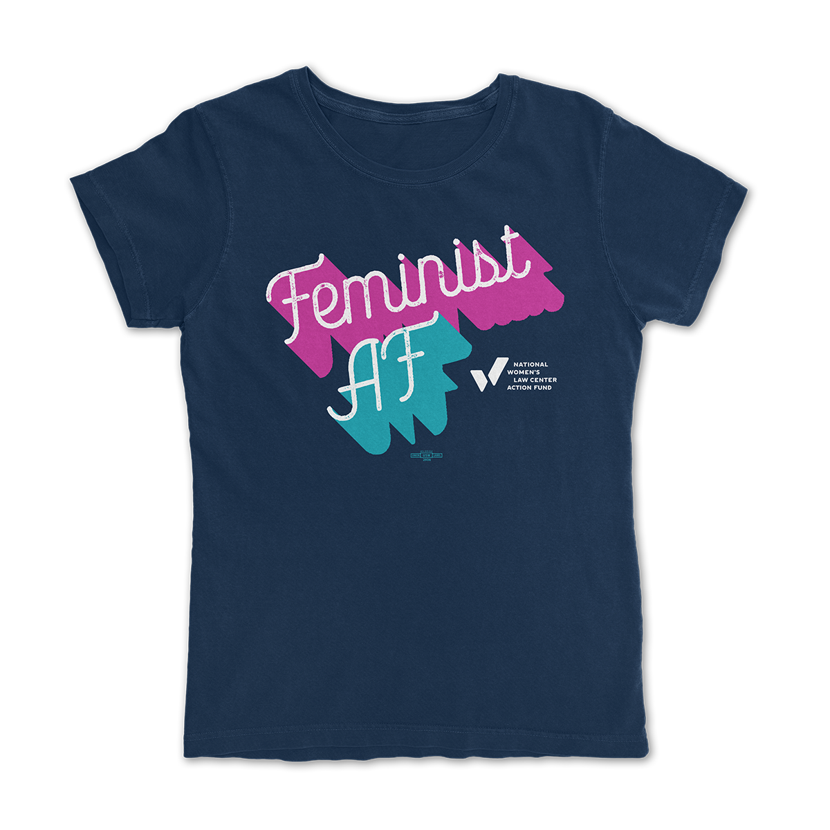 Feminist T Shirt Store National Womens Law Center Action Fund