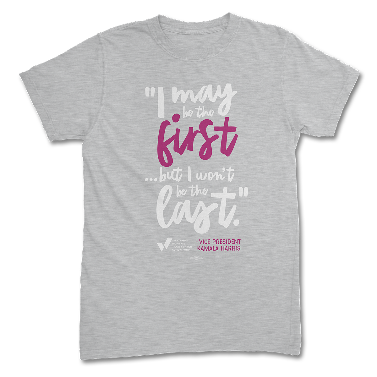 Kamala Harris – Store | National Women's Law Center Action Fund